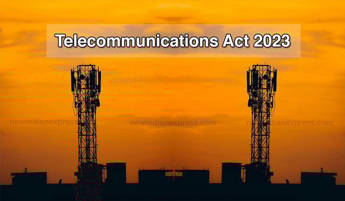 New Telecom Act risks normalising dangerous culture of unaccountable state intrusion